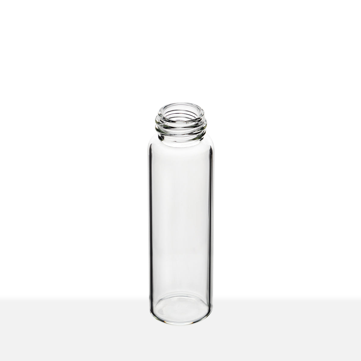 SCREW THREAD GLASS VIALS - CLEAR Item #:VC151965 – Pacific Vial